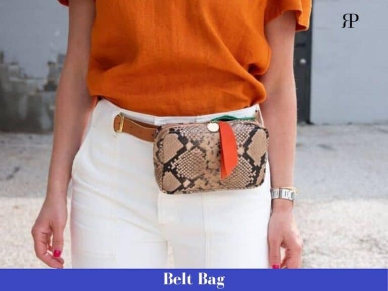 55 Bag Types For Women & Men: Design, Shapes & Styles - Rare Pursuits