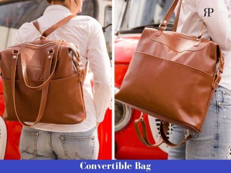 55 Bag Types For Women & Men: Design, Shapes & Styles - Rare Pursuits