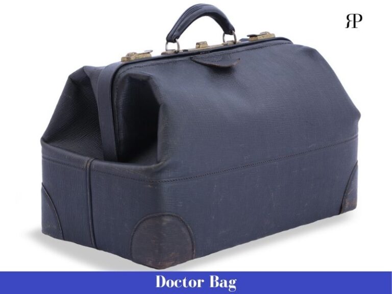 55 Bag Types For Women & Men: Design, Shapes & Styles - Rare Pursuits