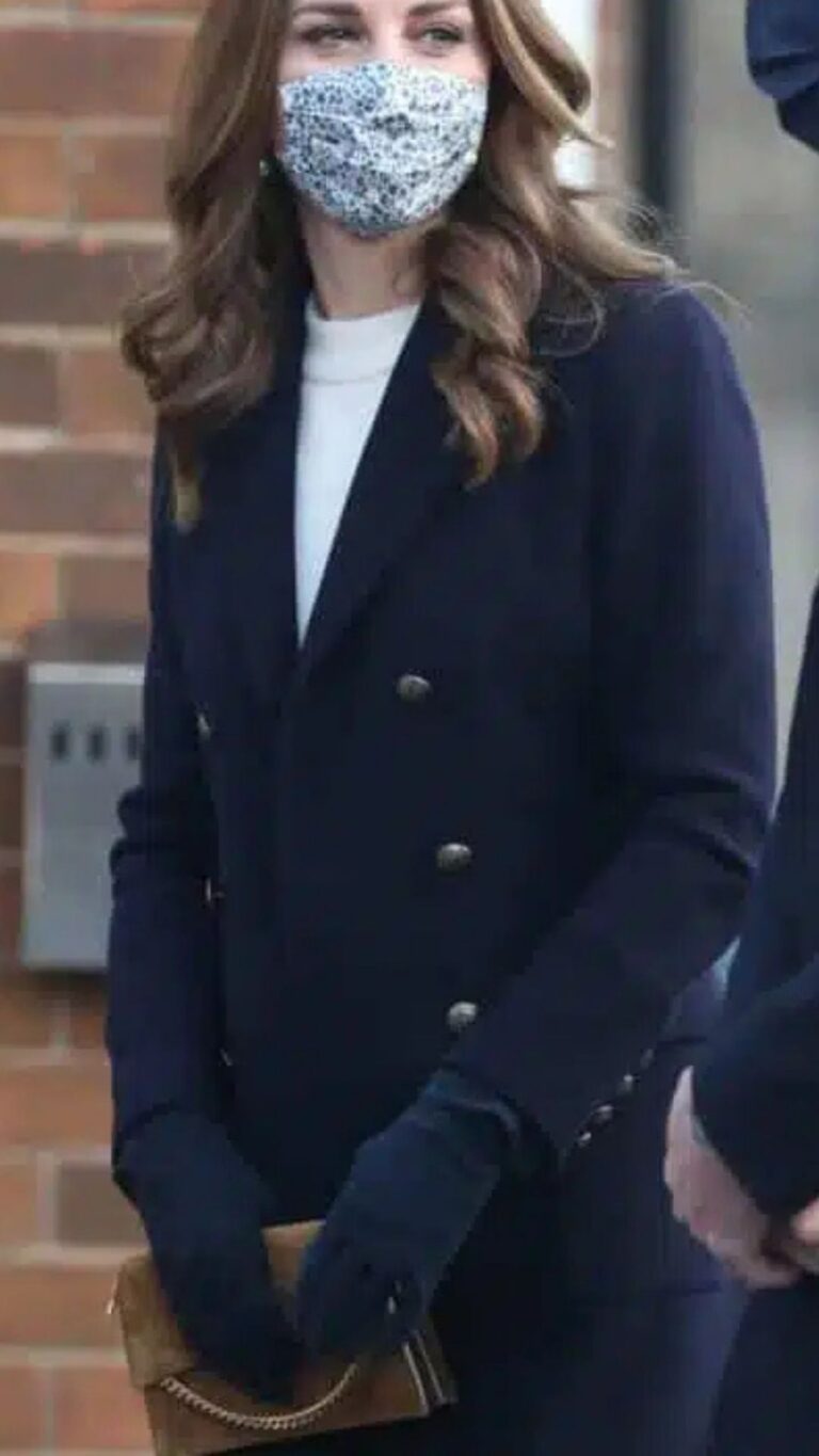 Kate Middleton Style Outfits: The Luxury Handbags Paired With Her Most ...