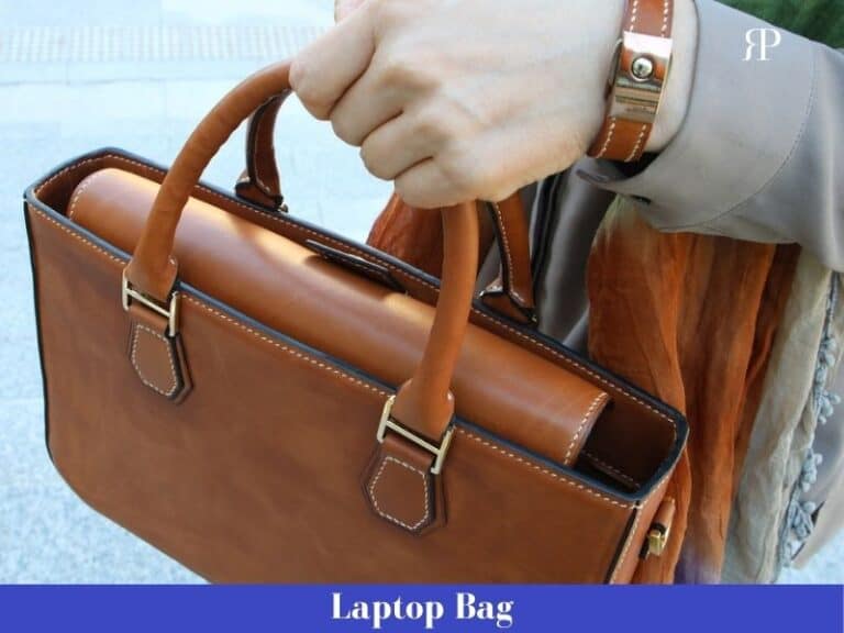 55 Bag Types For Women & Men: Design, Shapes & Styles - Rare Pursuits