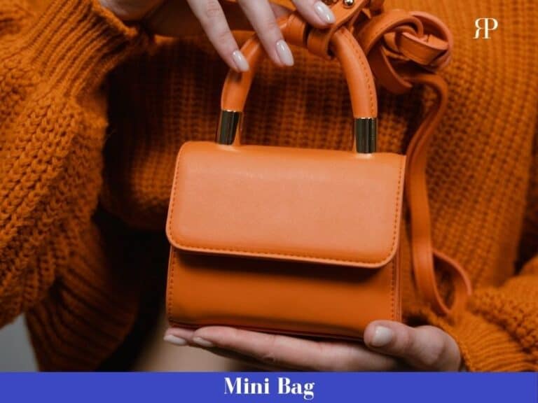 55 Bag Types For Women & Men: Design, Shapes & Styles - Rare Pursuits