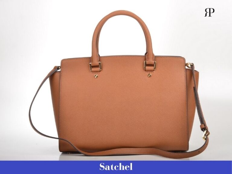 55 Bag Types For Women & Men: Design, Shapes & Styles - Rare Pursuits