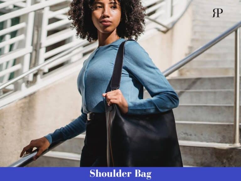 55 Bag Types For Women & Men: Design, Shapes & Styles - Rare Pursuits