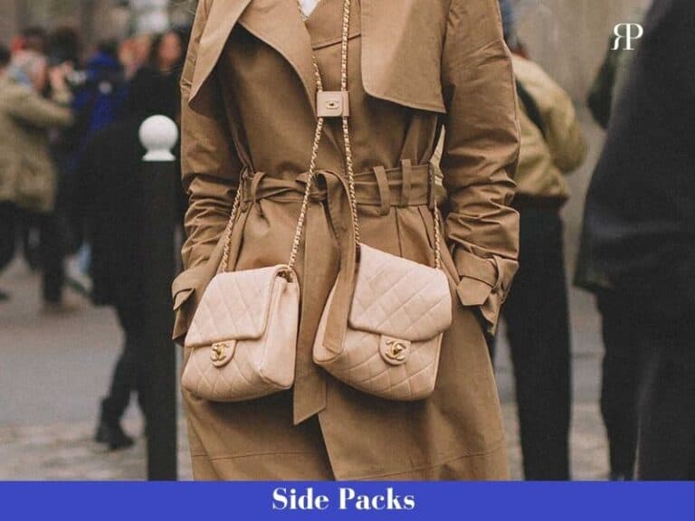 55 Bag Types For Women & Men: Design, Shapes & Styles - Rare Pursuits