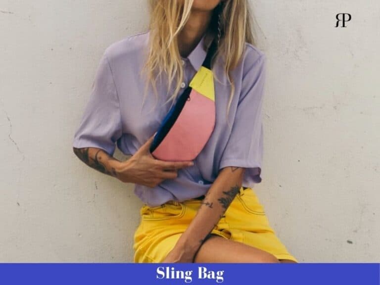 55 Bag Types For Women & Men: Design, Shapes & Styles - Rare Pursuits